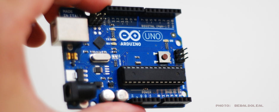 Digital Radical :: Awesome Projects and Guides for the Raspberry Pi ...