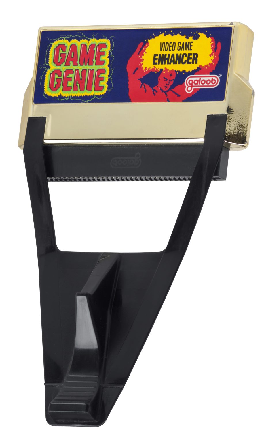 The Game Genie: A Revolution in Video Gaming - Digital Radical